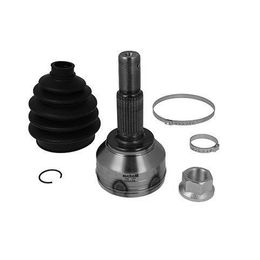 METELLI Gelenksatz, Antriebswelle 151785 f&uuml;r NISSAN