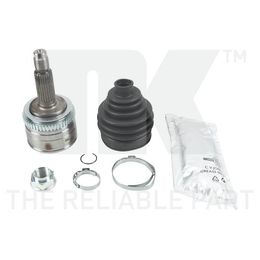 NK GeleNKsatz, Antriebswelle 513422 f&uuml;r HYUNDAI