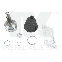 NK GeleNKsatz, Antriebswelle 514540 f&uuml;r TOYOTA