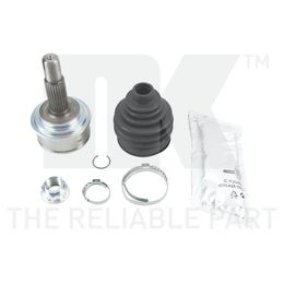 NK GeleNKsatz, Antriebswelle 514543 f&uuml;r TOYOTA