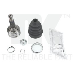NK GeleNKsatz, Antriebswelle 514541 f&uuml;r TOYOTA