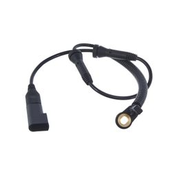 Hella Sensor, Raddrehzahl 6pu010039821 Vorderachse f&uuml;r Ford