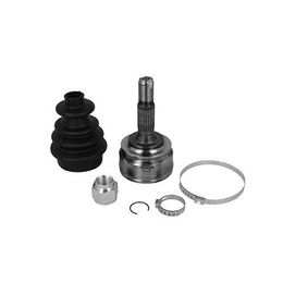 METELLI Gelenksatz, Antriebswelle 151809 f&uuml;r Peugeot