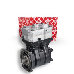 febi bilstein Kompressor, Druckluftanlage 35800 f&uuml;r DAF