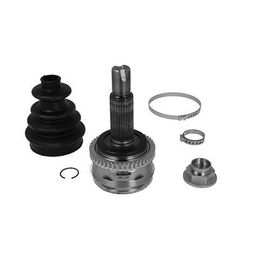 METELLI Gelenksatz, Antriebswelle 151827 f&uuml;r HYUNDAI