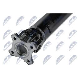 NTY Gelenkwelle, Achsantrieb nwnms007 f&uuml;r MITSUBISHI