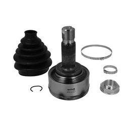 METELLI Gelenksatz, Antriebswelle 151848 f&uuml;r Mercedes