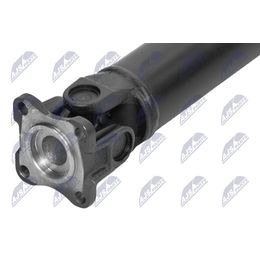 NTY Gelenkwelle, Achsantrieb nwnns008 f&uuml;r NISSAN