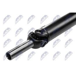 NTY Gelenkwelle, Achsantrieb nwnns009 f&uuml;r NISSAN