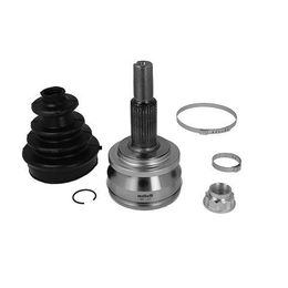 METELLI Gelenksatz, Antriebswelle 151896 f&uuml;r TOYOTA