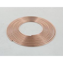 TRISCAN Bremsleitung 81055001