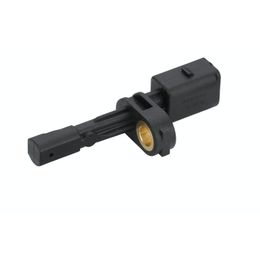 Hella Sensor, Raddrehzahl 6pu012039771 Hinterachse f&uuml;r Audi SEAT VW