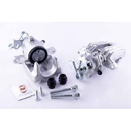 Hella Bremssattel 8an355784591 Hinterachse links f&uuml;r VW
