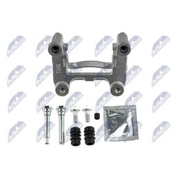 NTY Halter, Bremssattel hztmz016a f&uuml;r MAZDA