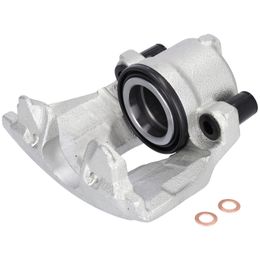 febi bilstein Bremssattel 183807 Vorderachse links f&uuml;r Vaughall SAAB Opel
