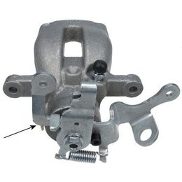 TEXTAR Bremssattel 38190500 f&uuml;r Peugeot