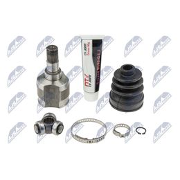 NTY Gelenksatz, Antriebswelle npwdw013 getriebeseitig f&uuml;r DAEWOO CHEVROLET