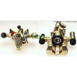 Brembo Bremssattel f16015 Hinterachse rechts f&uuml;r DAIHATSU