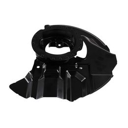 NK Spritzblech, Bremsscheibe 231512 Vorderachse liNKs f&uuml;r BMW