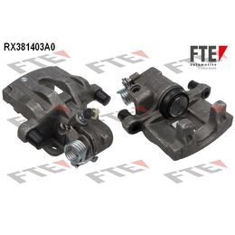 FTE Automotive FTE Bremssattel 9290495 Hinterachse rechts f&uuml;r RENAULT