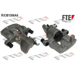 FTE Automotive FTE Bremssattel 9290490 Hinterachse links f&uuml;r NISSAN