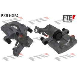 FTE Automotive FTE Bremssattel 9290499 Hinterachse rechts f&uuml;r Opel CADILLAC
