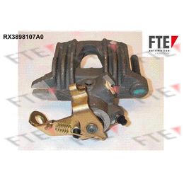 FTE Automotive FTE Bremssattel 9290526 Hinterachse links f&uuml;r Opel CHEVROLET Vaughall