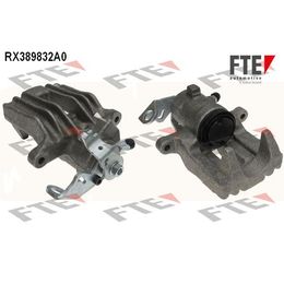 FTE Automotive FTE Bremssattel 9290695 Hinterachse links f&uuml;r Skoda Audi