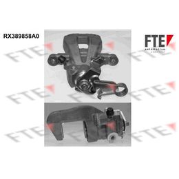 FTE Automotive FTE Bremssattel 9290730 Hinterachse rechts f&uuml;r Citro&euml;n Peugeot