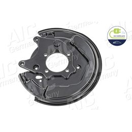 AIC Spritzblech, Bremsscheibe 73353 Hinterachse rechts f&uuml;r TOYOTA