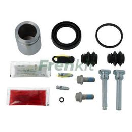 FRENKIT Reparatursatz, Bremssattel 742199 Vorderachse