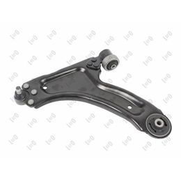 Abakus Lenker, Radaufh&auml;ngung 23301163 unten f&uuml;r Opel GM Vaughall
