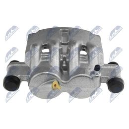 NTY Bremssattel hzpct007 Vorderachse rechts f&uuml;r Fiat Peugeot Citro&euml;n