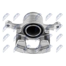 NTY Bremssattel hzpdw002 Vorderachse links f&uuml;r DAEWOO