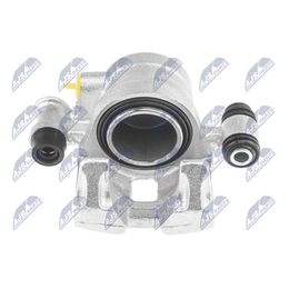 NTY Bremssattel hzpda000 Vorderachse rechts f&uuml;r DAIHATSU