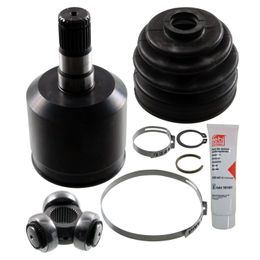 febi bilstein Gelenksatz, Antriebswelle 186328 f&uuml;r VW