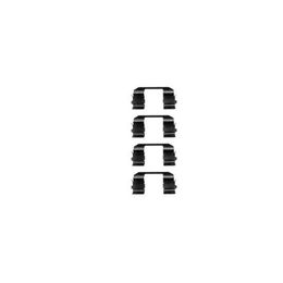 NK Zubeh&ouml;rsatz, Scheibenbremsbelag 7926135 f&uuml;r HONDA