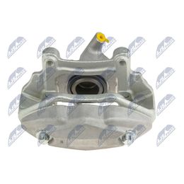 NTY Bremssattel hzpme028 Vorderachse links f&uuml;r Mercedes