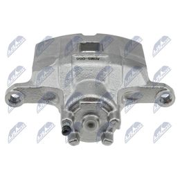 NTY Bremssattel hzpms006 Vorderachse links f&uuml;r MITSUBISHI