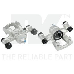NK Bremssattel 2133322 hinter der Achse f&uuml;r Mercedes