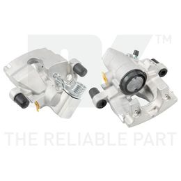 NK Bremssattel 2125204 hinter der Achse f&uuml;r Ford