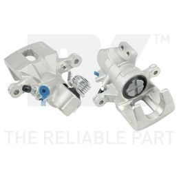 NK Bremssattel 2126174 hinter der Achse f&uuml;r HONDA