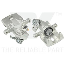 NK Bremssattel 2132154 vor der Achse f&uuml;r MAZDA
