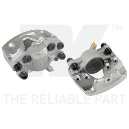 NK Bremssattel 2133316 hinter der Achse f&uuml;r Mercedes