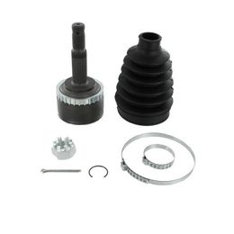 SKF Gelenksatz, Antriebswelle vkja3121 f&uuml;r Opel
