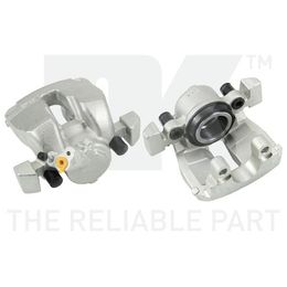 NK Bremssattel 2199180 vor der Achse f&uuml;r Vaughall Citro&euml;n TOYOTA