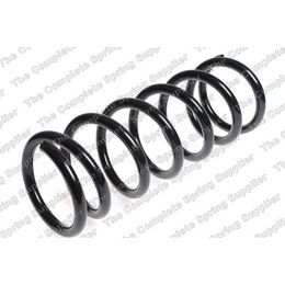 KILEN Fahrwerksfeder 59036 Hinterachse f&uuml;r NISSAN