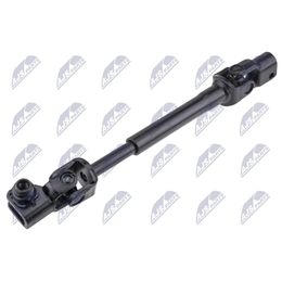 NTY Lenkwelle skkns009 f&uuml;r NISSAN