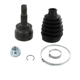 SKF Gelenksatz, Antriebswelle vkja3175 f&uuml;r Opel Vaughall Fiat LANCIA