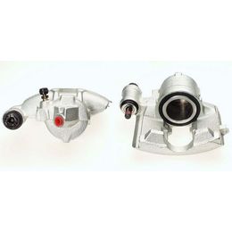 MAPCO Bremssattel 144308 Vorderachse links f&uuml;r Ford